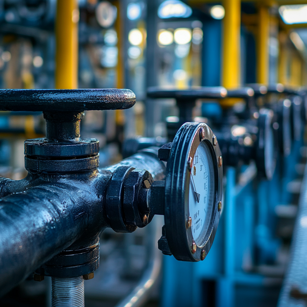 How to Choose the Right Valve for Your Industrial System: A Step-by-St ...